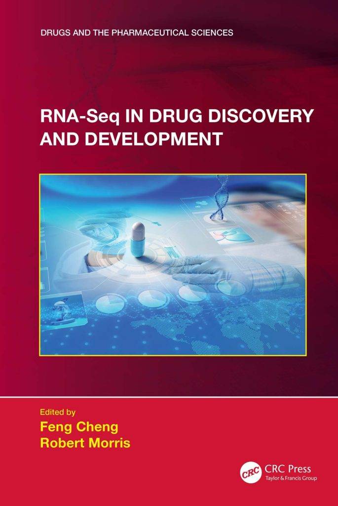 RNA-Seq in Drug Discovery and Development (PDF) – Ebookmedical