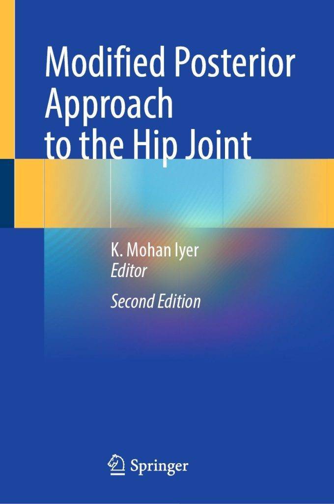 Modified Posterior Approach to the Hip Joint, 2nd Edition (PDF ...