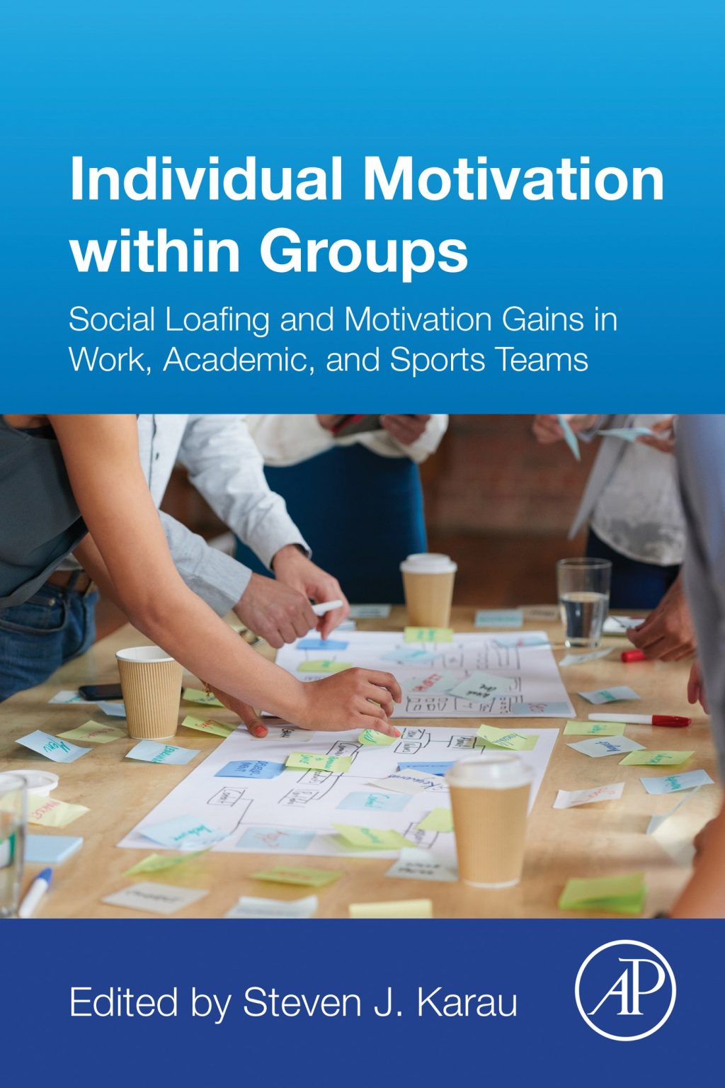 Individual Motivation within Groups: Social Loafing and Motivation ...