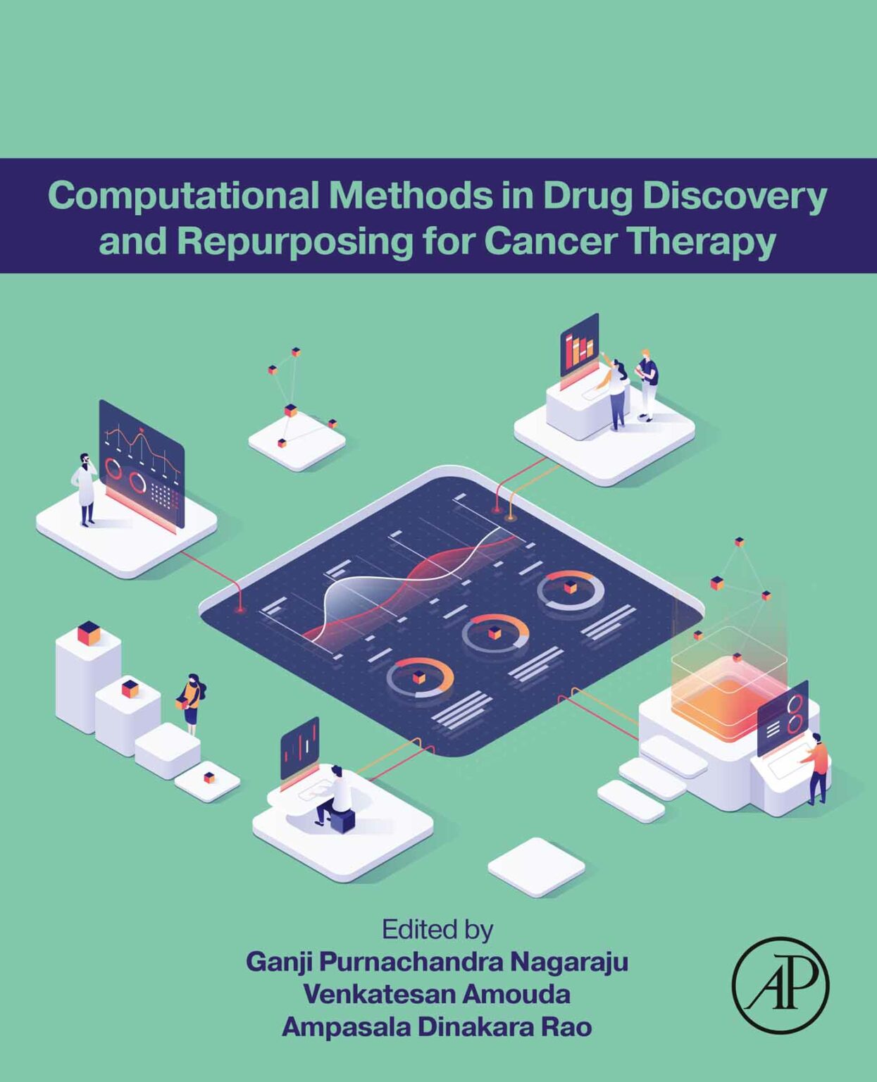 Computational Methods In Drug Discovery And Repurposing For Cancer ...