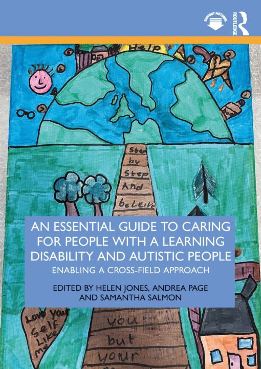 An Essential Guide to Caring for People With a Learning Disability and ...
