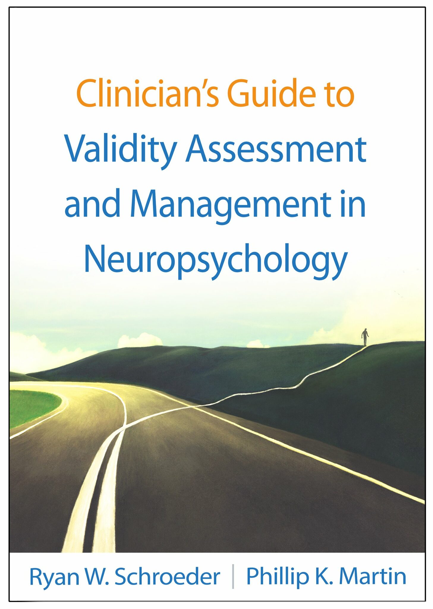 Clinician’s Guide to Validity Assessment and Management in Neuropsychology (PDF) – Ebookmedical